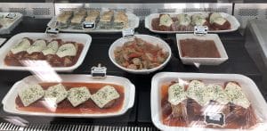 Local Pizza & Italian Food Panama City Beach | Paparazzi Pizza PCB